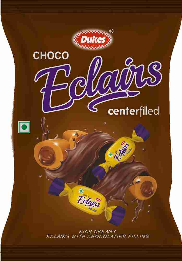 Cadbury Eclairs Rich Brownie