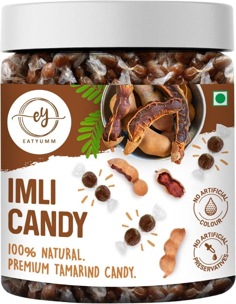 Imli candy store