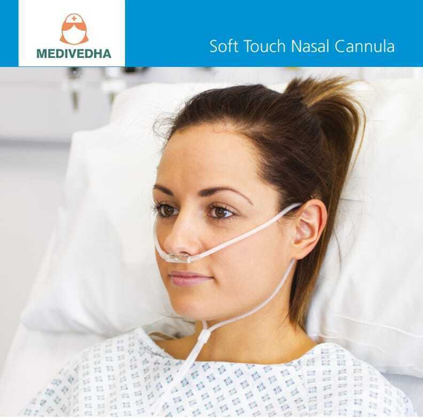 Nasal Cannula Oxygen Therapy The A B C Of High Flow Nasal Oxygen