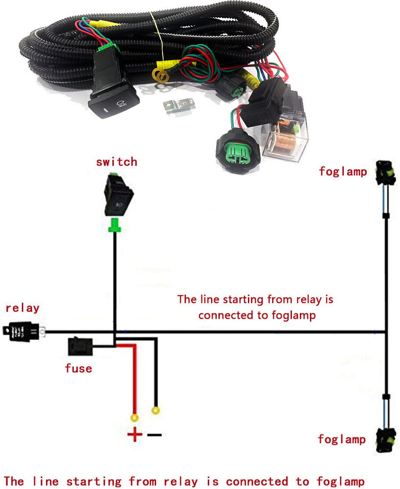 AUTO PEARL Wire kit with socket relay switch for Alto 800 Car Bulb Holder Price in India Buy AUTO PEARL Wire kit with socket relay switch for Alto 800