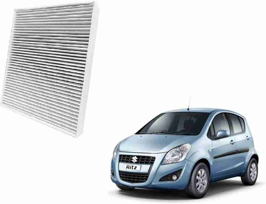 OOLTAH PAHIYA Car Cabin AC Filter For MARUTI RITZ Car Cabin Filter Price in India Buy OOLTAH PAHIYA Car Cabin AC Filter For MARUTI RITZ Car Cabin Filter online at Flipkart