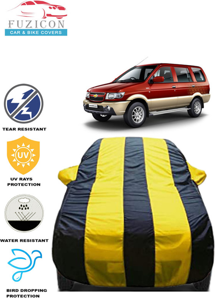 White Tavera Car Png