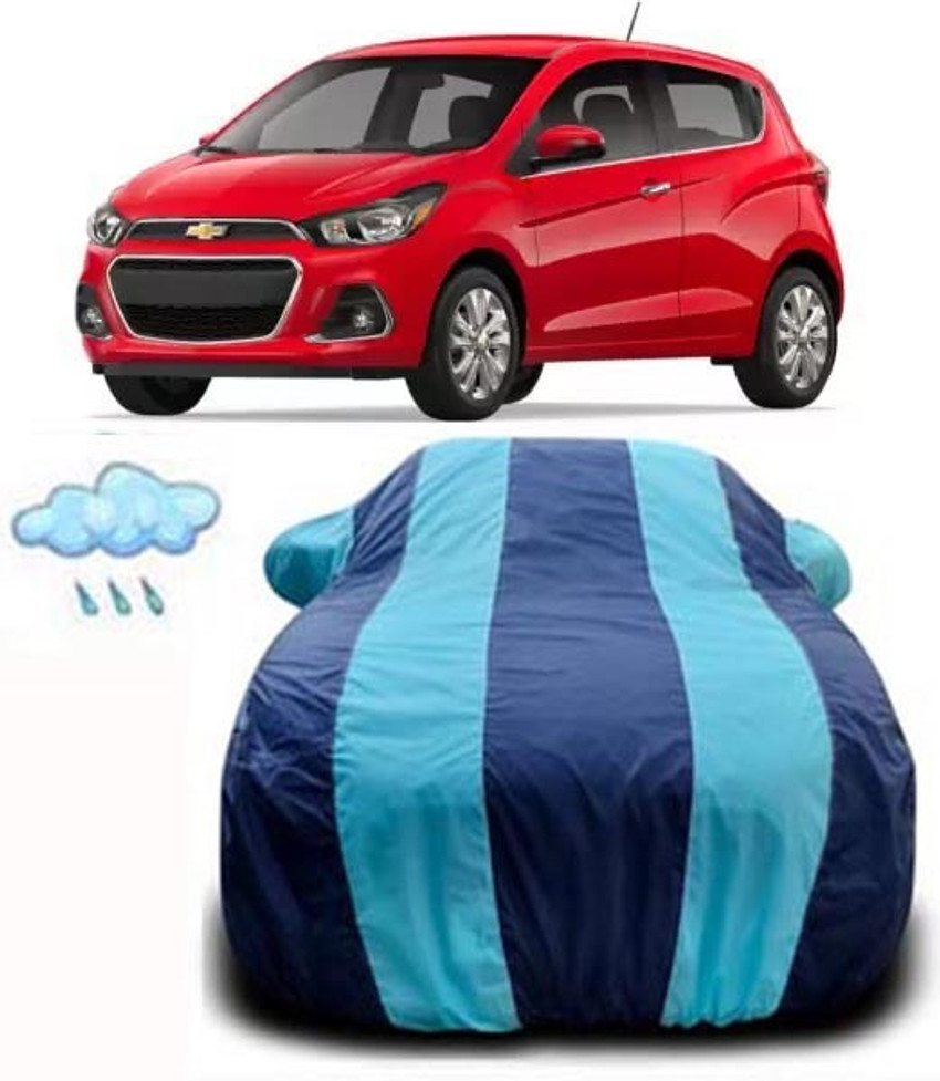 Chevrolet spark car cover flipkart store