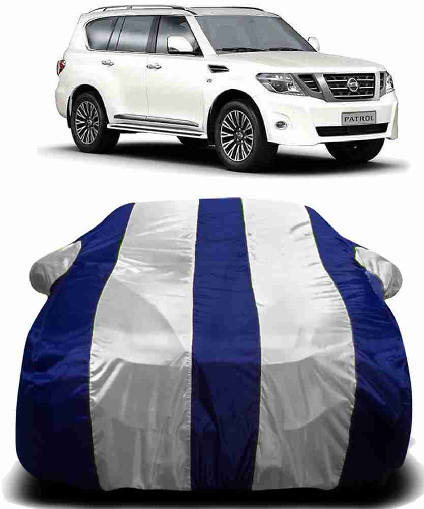Nissan patrol car cover store