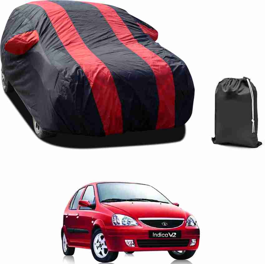 Tata indica v2 body cover store