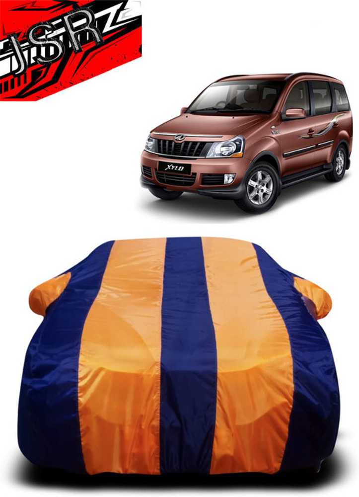 Xylo D2 Car Price