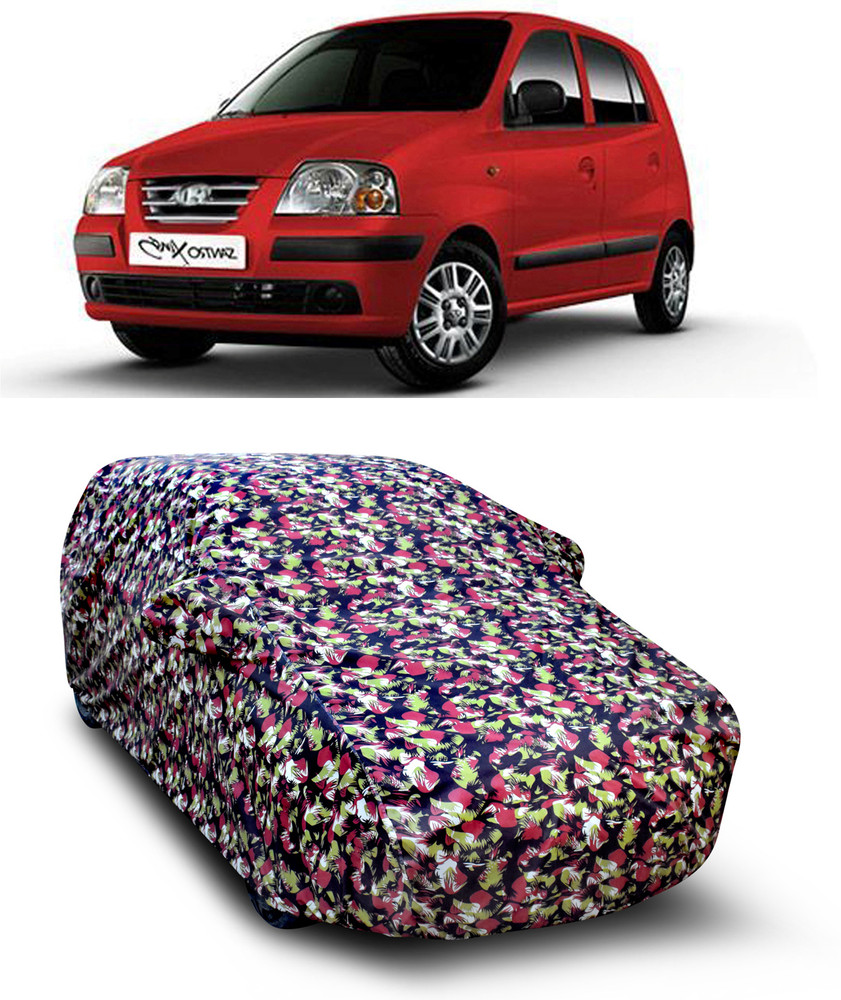 Santro xing car cover flipkart store