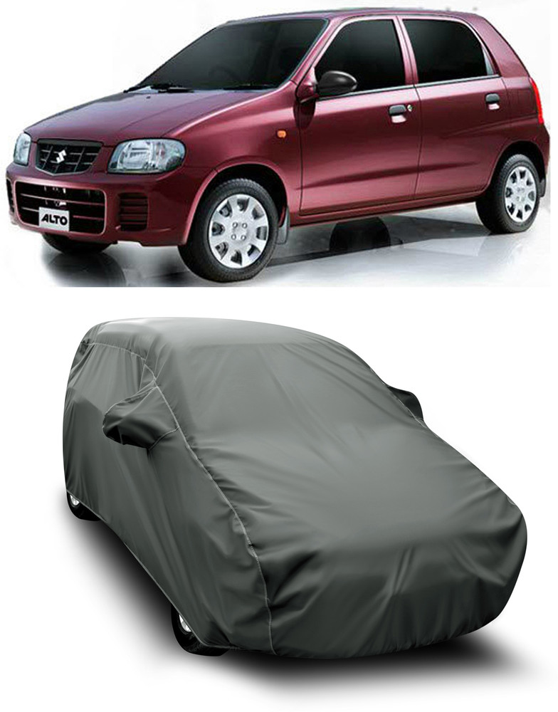 Alto car cover flipkart store