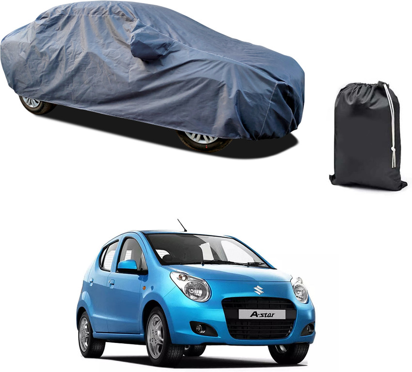 GOSHIV car and bike accessories Car Cover For Maruti Suzuki Alto 800 With Mirror Pockets Price in India Buy GOSHIV car and bike accessories Car Cover For Maruti Suzuki Alto 800 With Mirror