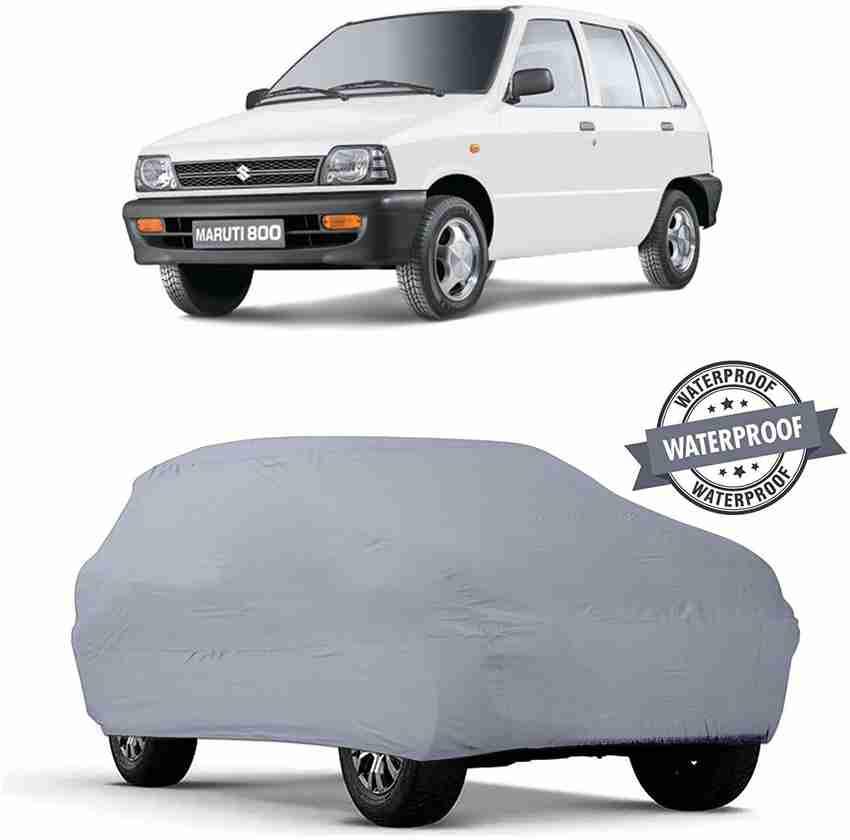 Maruti 800 car cover store