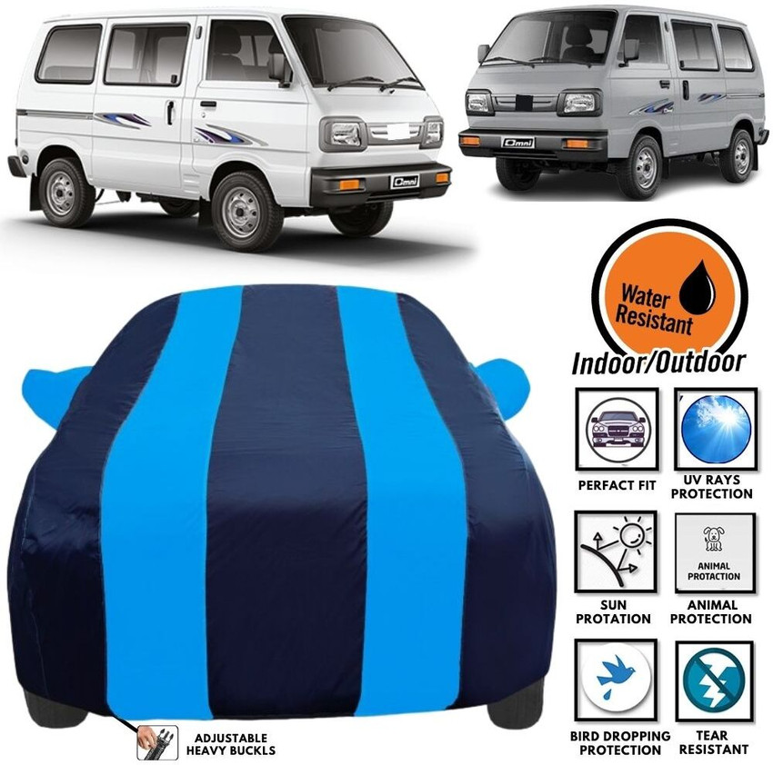 Maruti Suzuki Omni New Model 2022