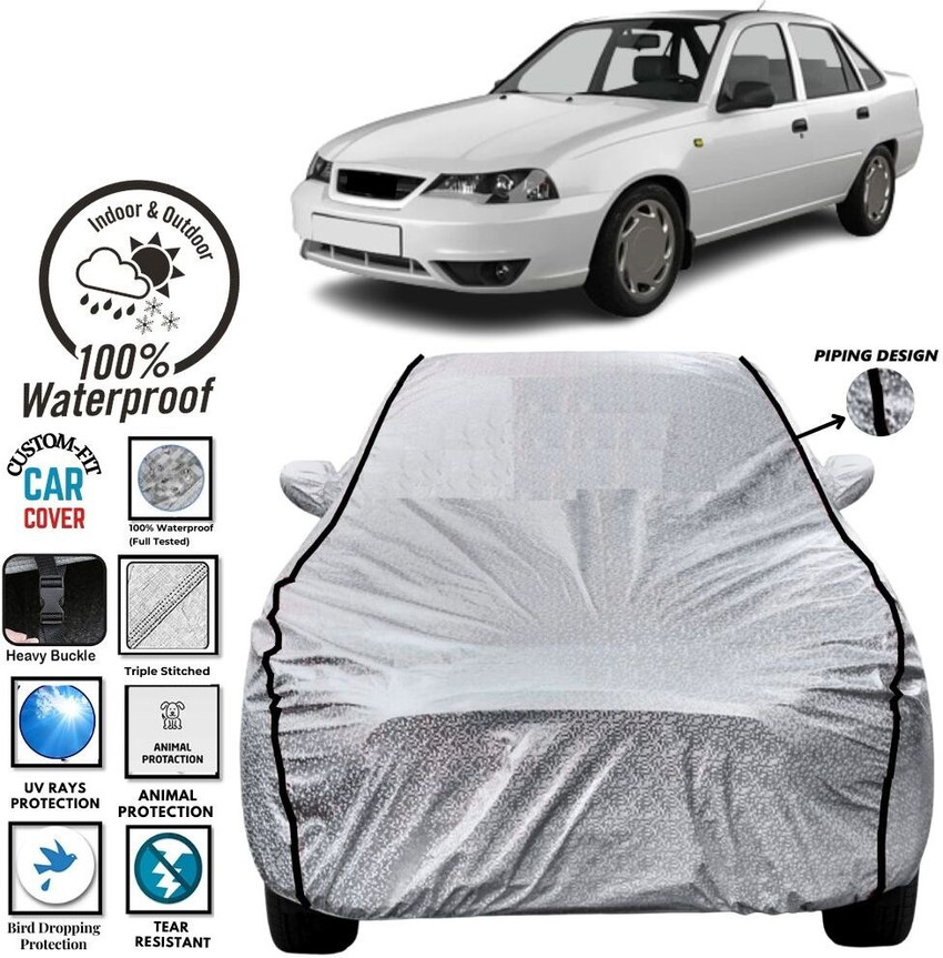 Daewoo Cielo 2022