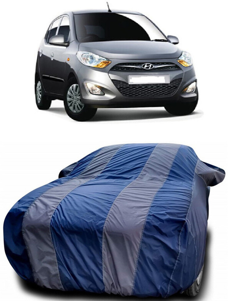 I10 magna car cover store