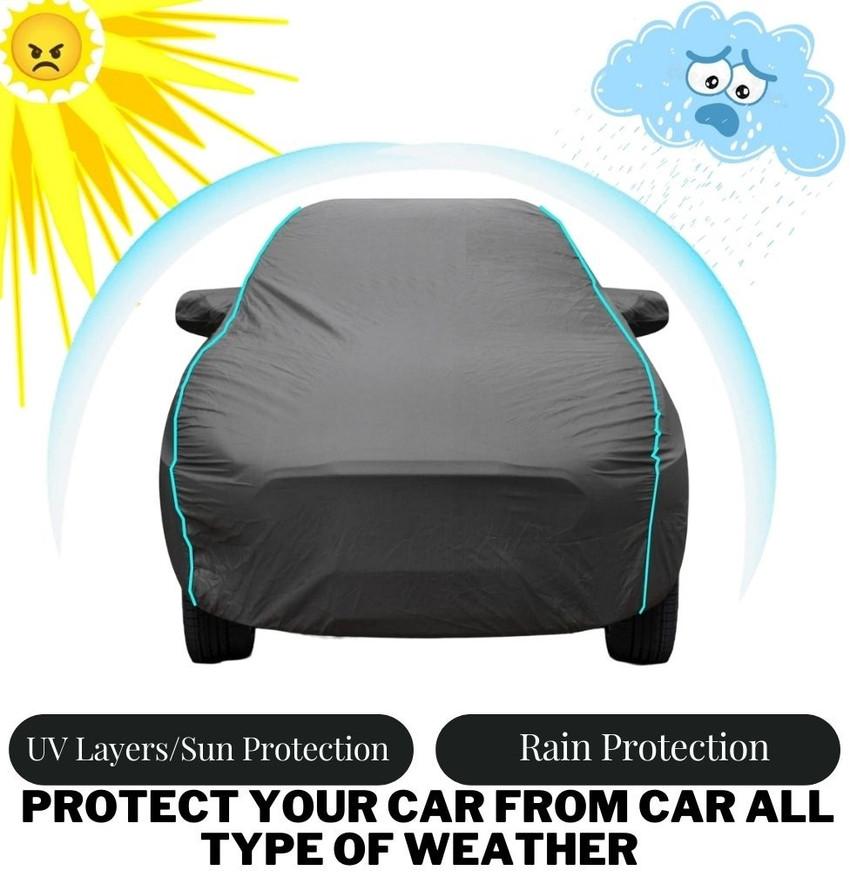xodi Car Cover For Maruti Suzuki Alto 800 Alto Alto K10 Universal For Car With Mirror Pockets Price in India Buy xodi Car Cover For Maruti Suzuki Alto 800 Alto Alto