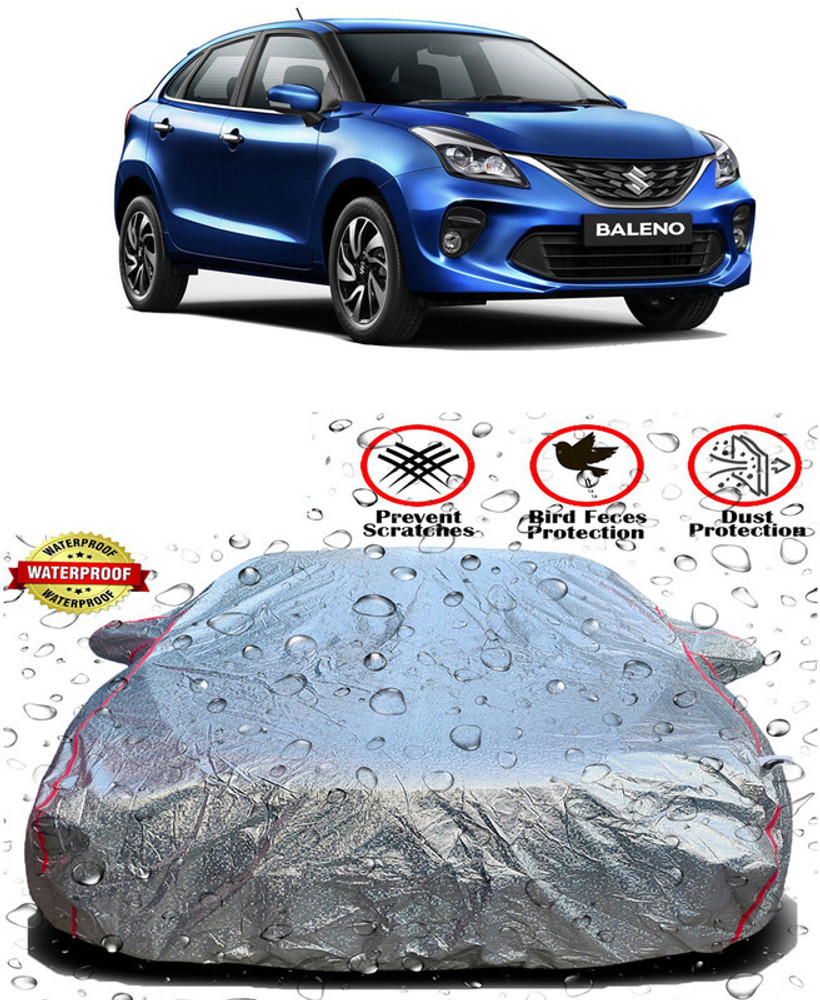 Baleno car cover flipkart store