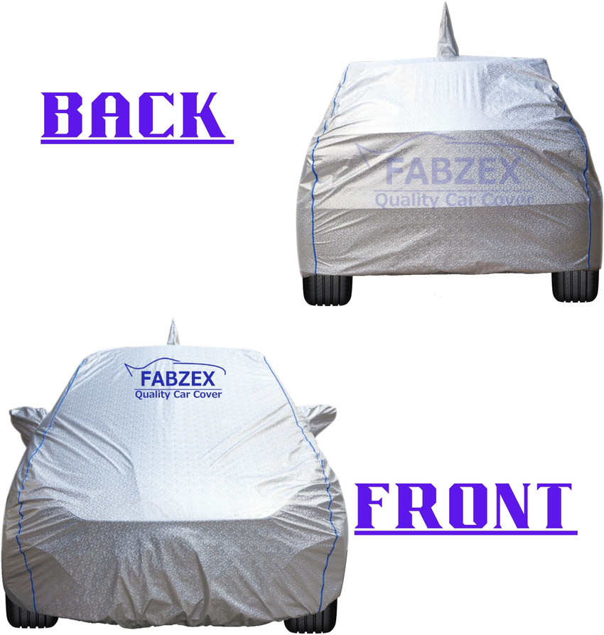 Alto k10 body cover mga store