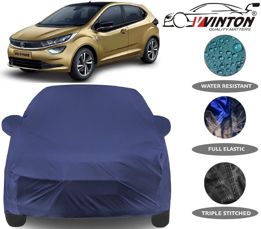 Tata altroz car cover price store