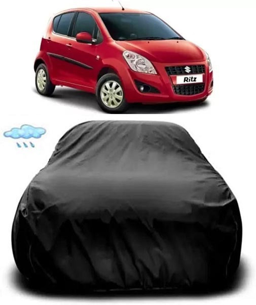 Maruti Suzuki Ritz New Model 2022