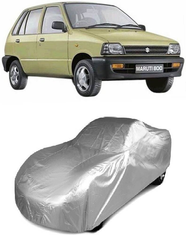 Flipkart maruti 800 accessories store
