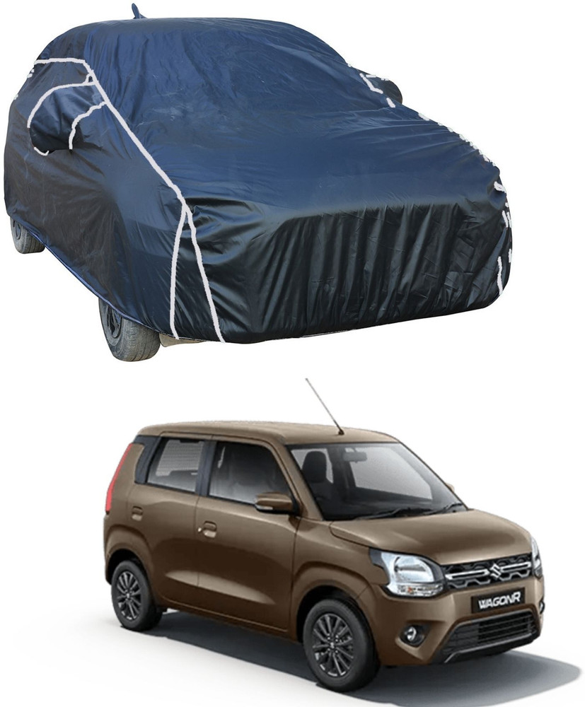 Wagon r car cover flipkart store