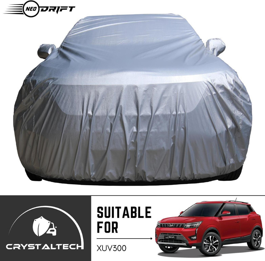 Xuv300 car cover store