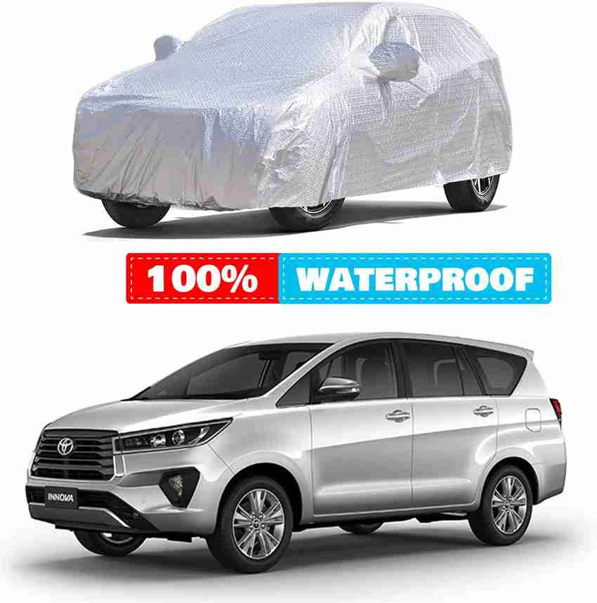 Toyota Innova Crysta LED Tail Lights Distinctive In Pieces, 46% OFF