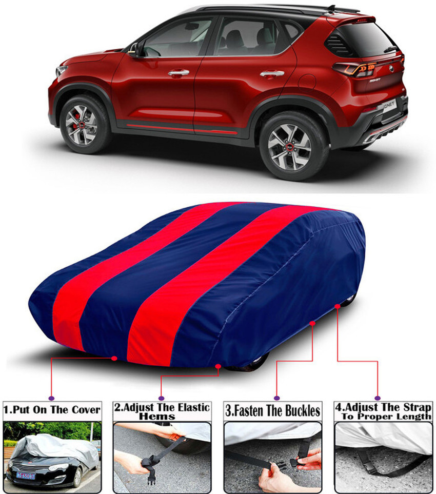 Kia sonet cover online store