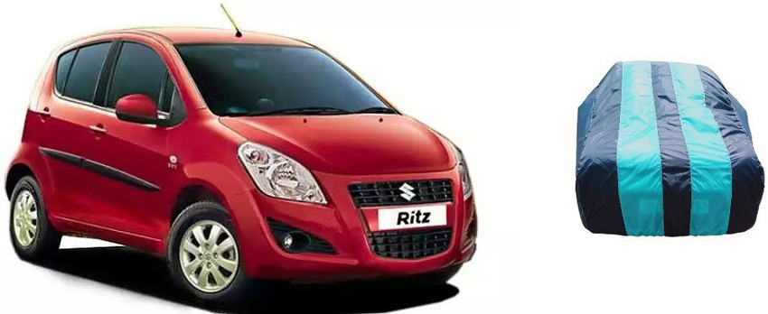 Maruti Ritz Price