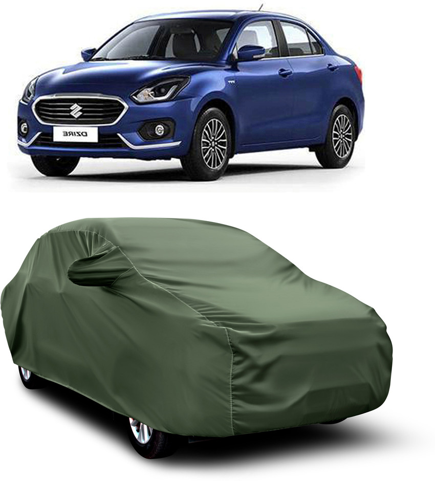 Swift dzire car body cover store