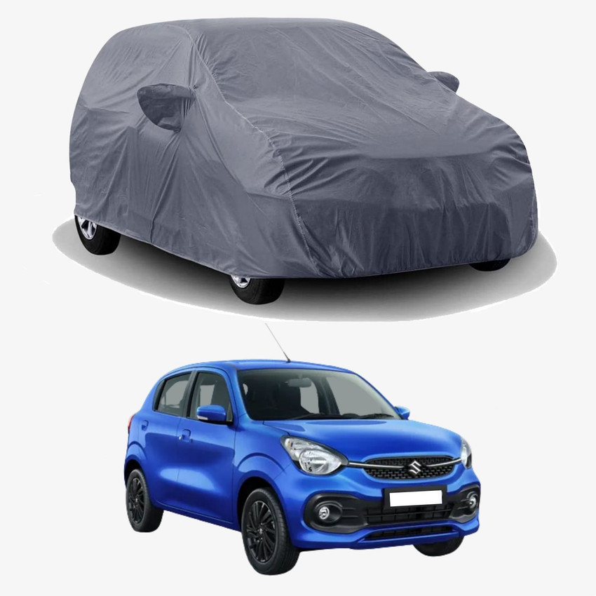 Maruti suzuki celerio body cover store