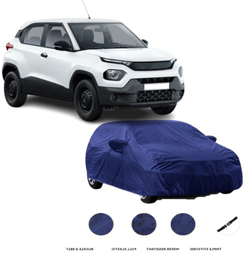 Yesmotive Car Cover For Toyota Etios Liva GD With Mirror Pockets Price in India Buy Yesmotive Car Cover For Toyota Etios Liva GD With Mirror Pockets online at Flipkart