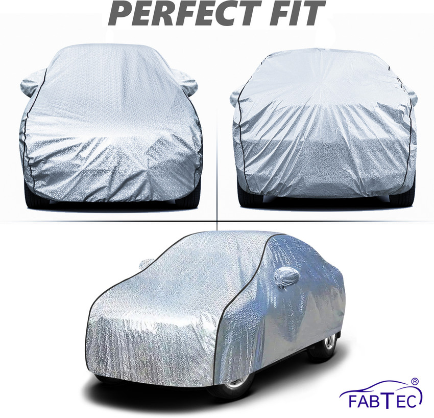 Brezza body cover store