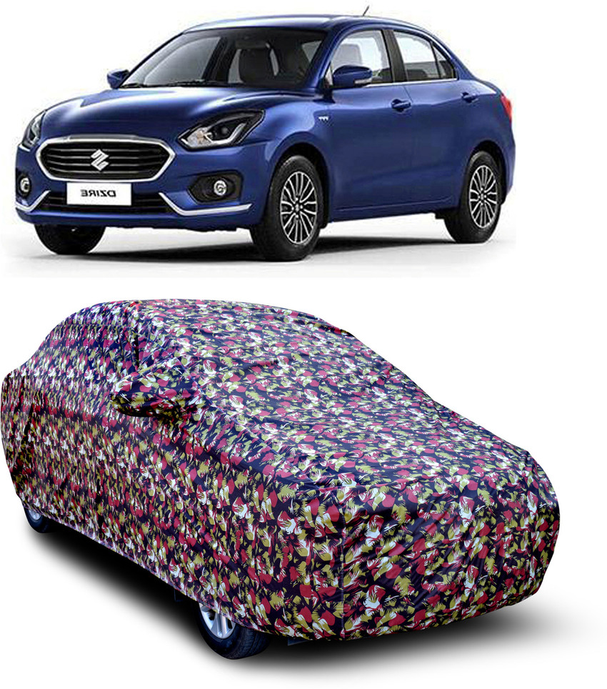 Swift dzire car cover online store