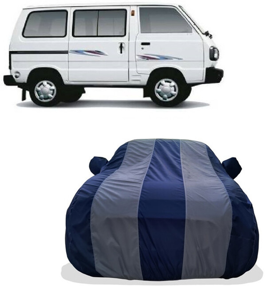 Maruti van cover price store