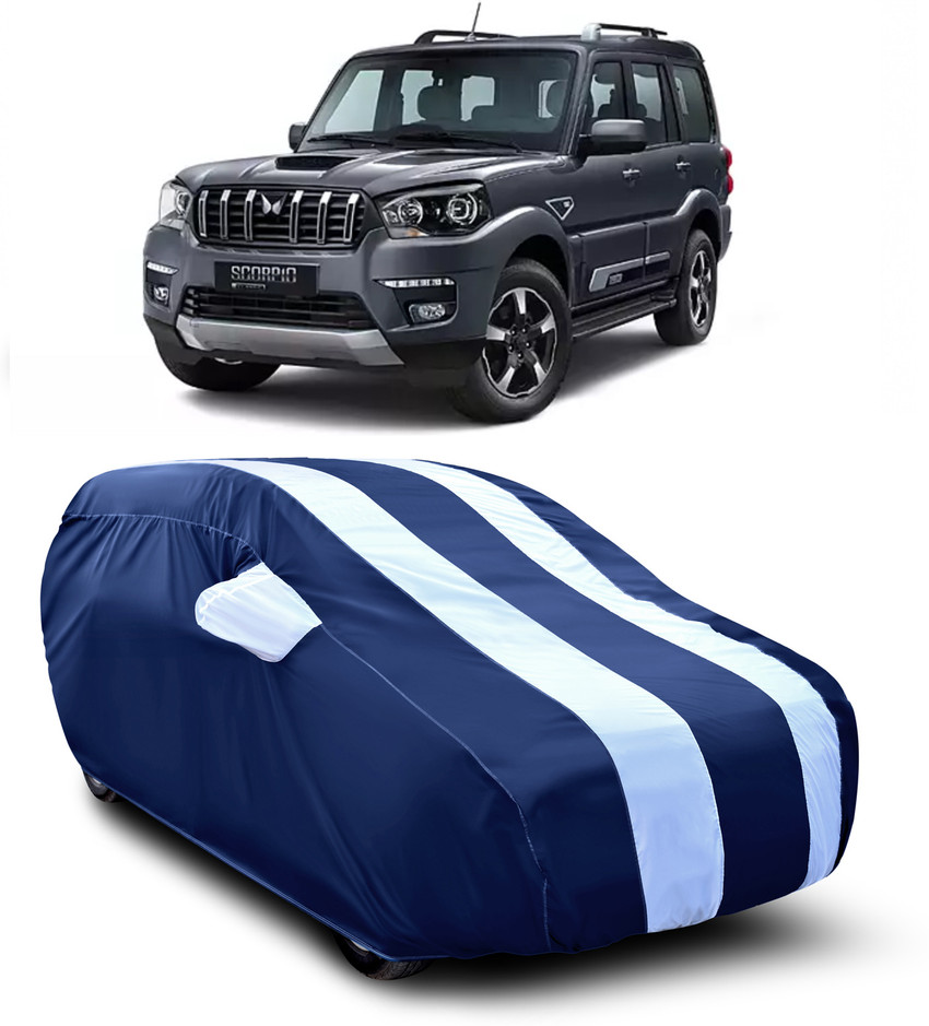 Mahindra scorpio cover price store