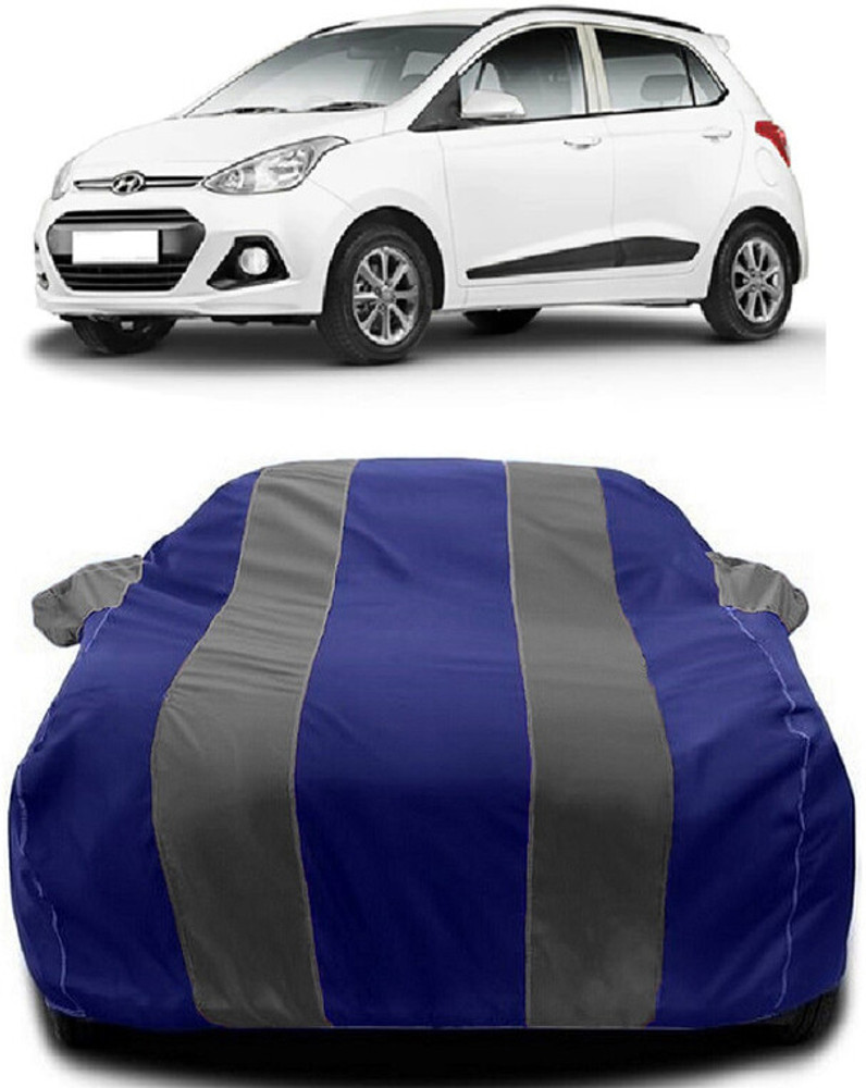 Grand i10 asta car cover store