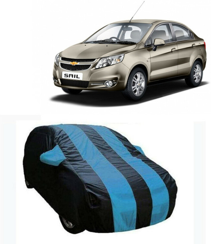 Chevrolet Sail Black