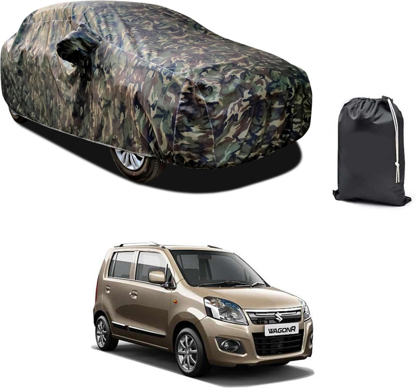 Wagon r 2020 car cover store