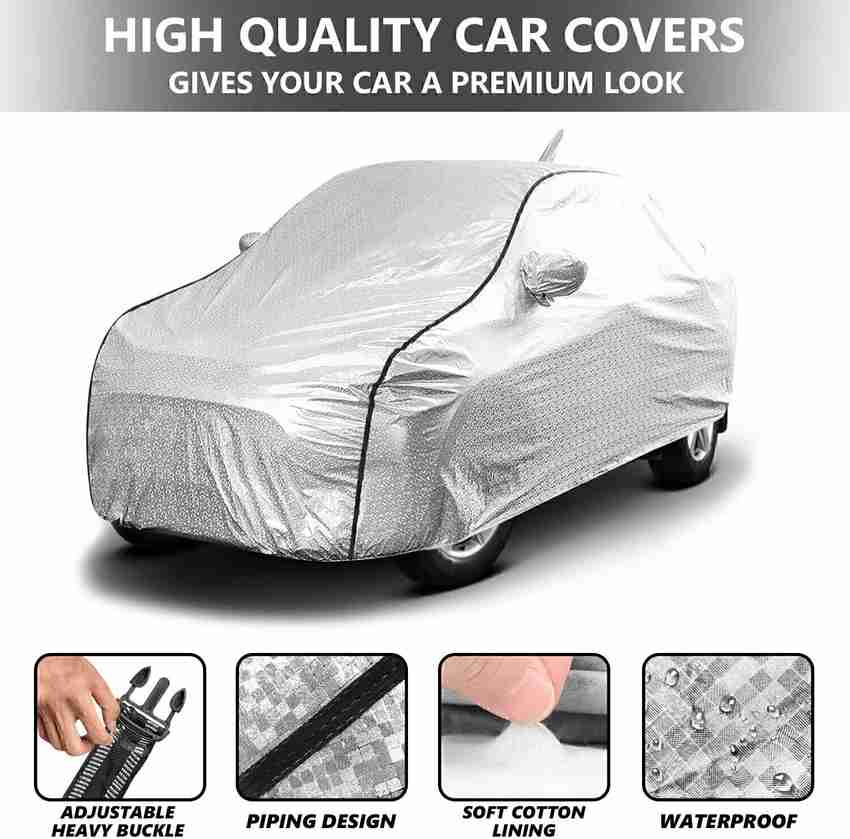 Swift 2019 car cover store