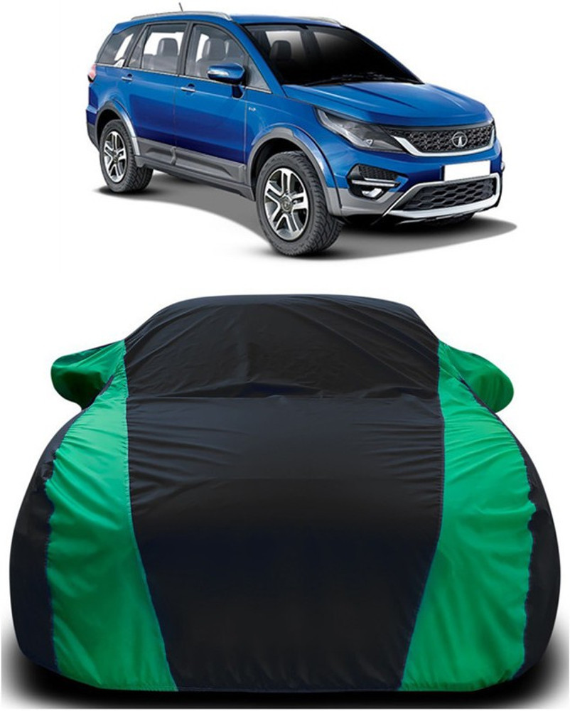 Tata hexa body cover store