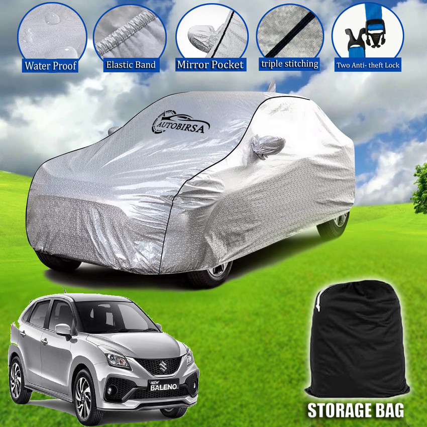 Best body cover for baleno store