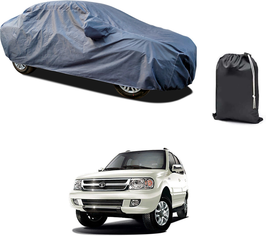 Tata safari dicor body cover store