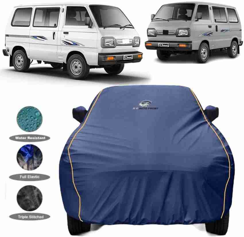 Omni car body cover store