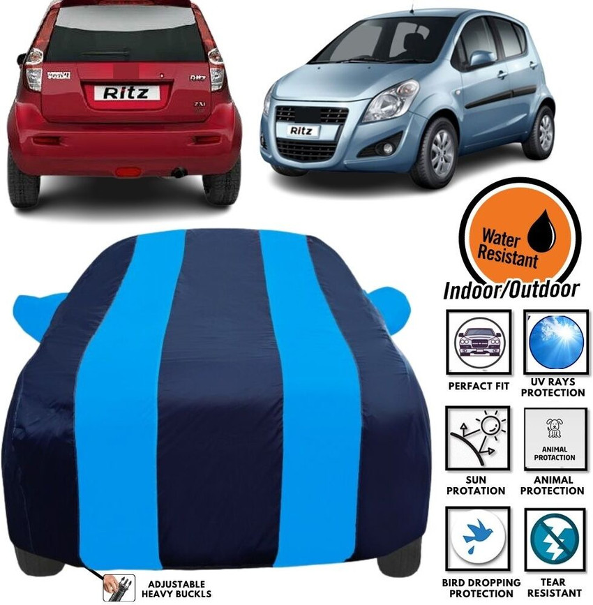 Maruti Suzuki Ritz New Model 2022