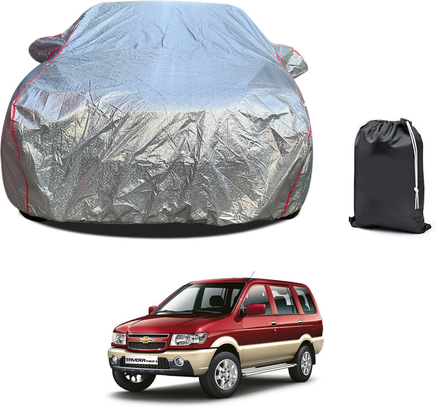 Tavera Car New Model 2022