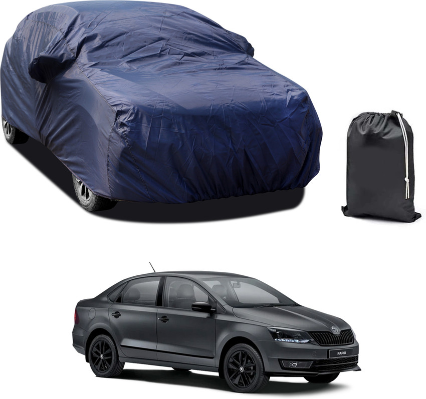 Skoda rapid rider accessories store
