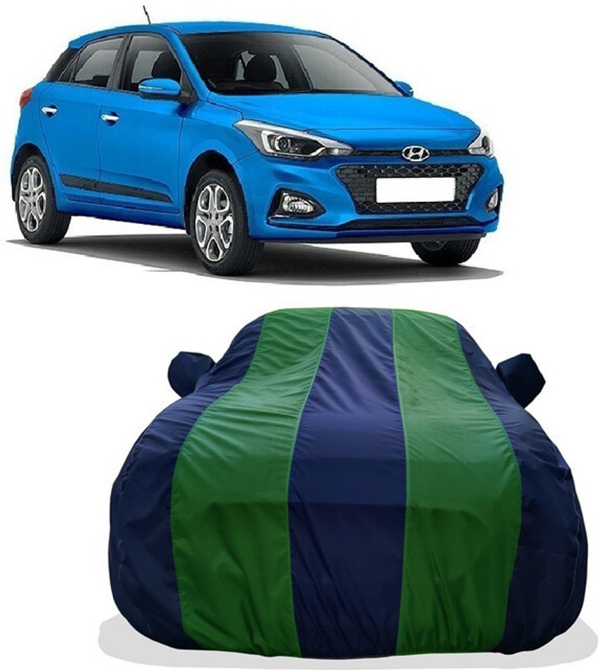 Tricway Car Cover For Hyundai i20 Magna CRDI With Mirror Pockets Price in India Buy Tricway Car Cover For Hyundai i20 Magna CRDI With Mirror Pockets online at Flipkart