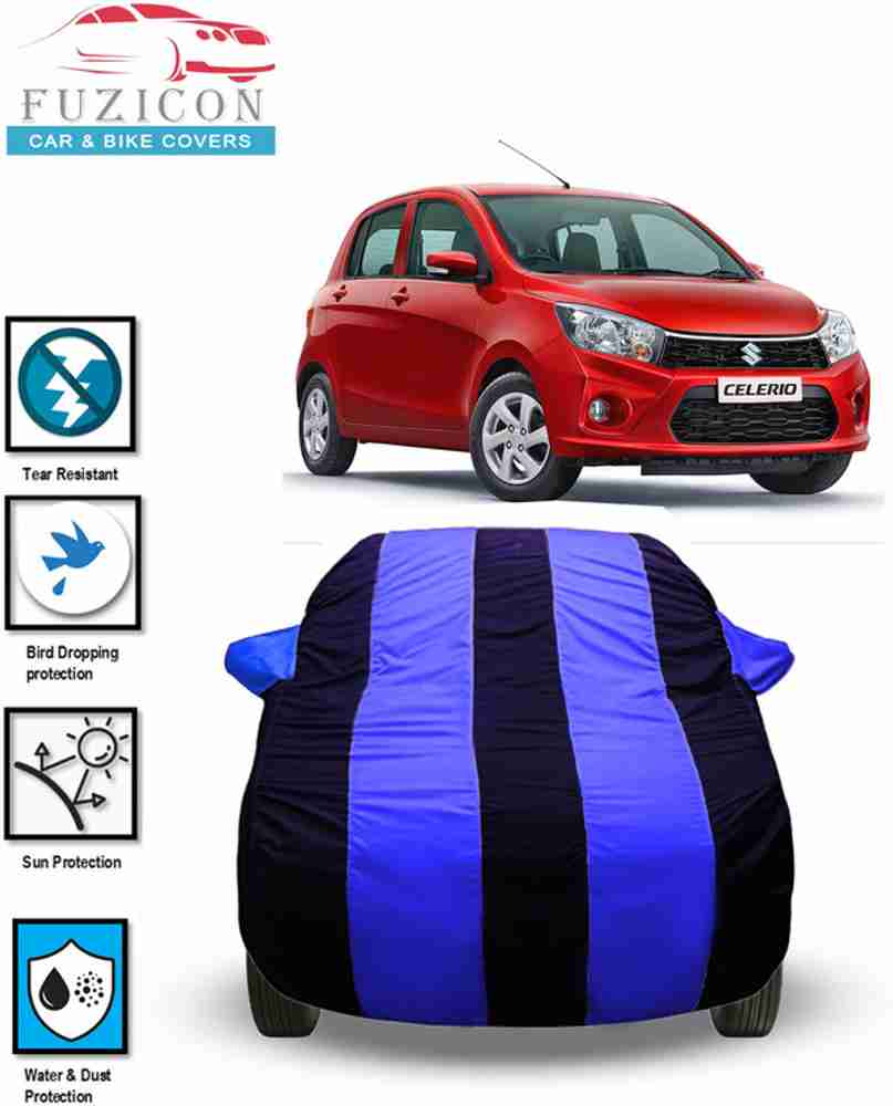 Maruti suzuki celerio zxi body cover store