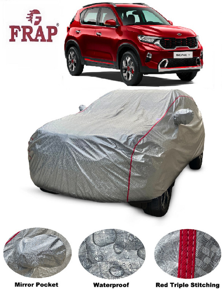 Kia sonet car body cover store