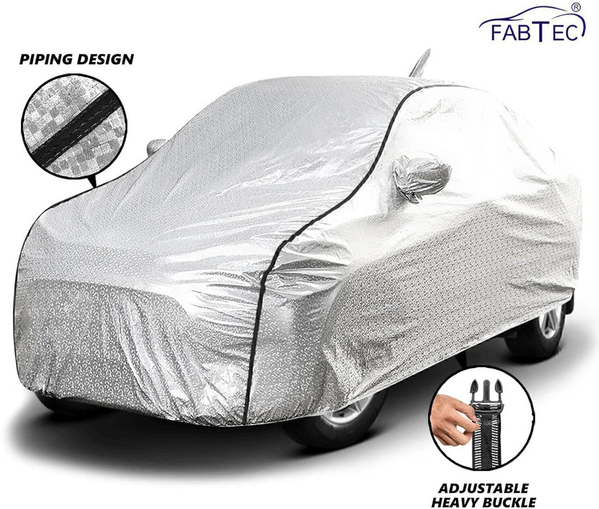 Fabtec car body cover store